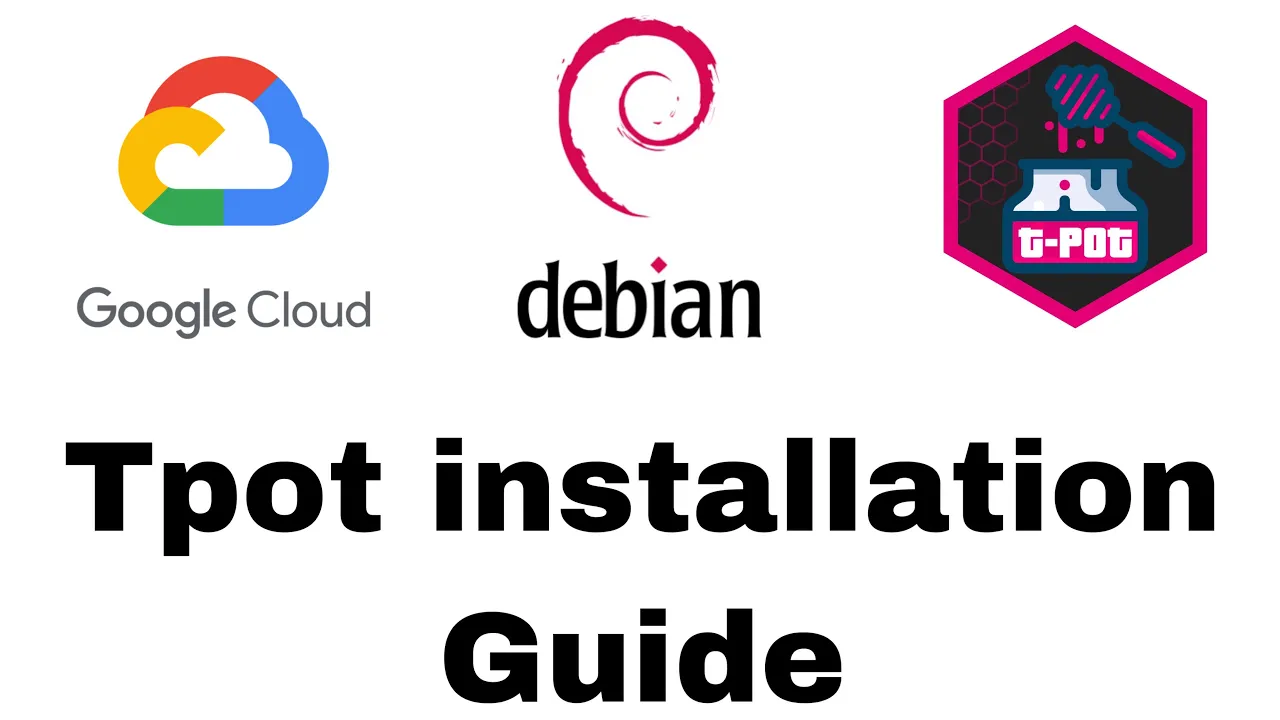 How to Install Tpot in VMware - BrightmindAI