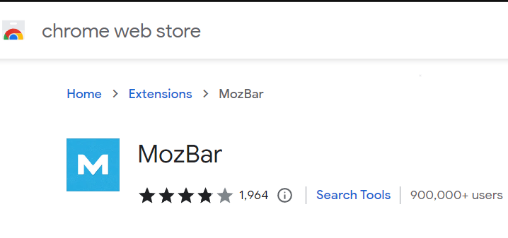 How to check website ranking - BrightmindAI