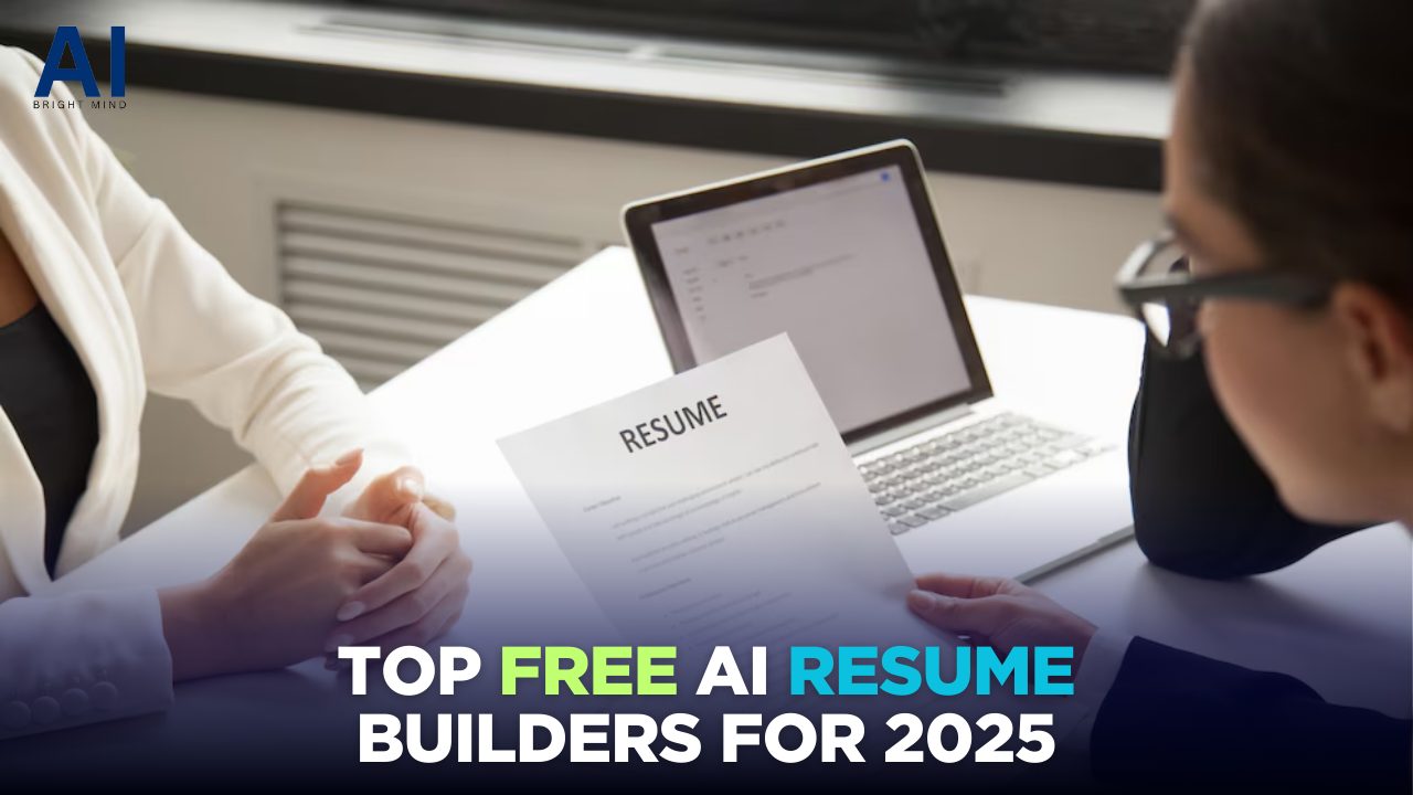 free-ai-resume-builders-2025