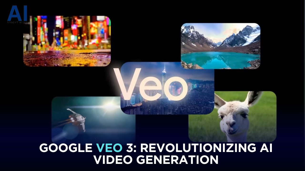 Google Unveils Veo 3: Revolutionizing AI Video Generation