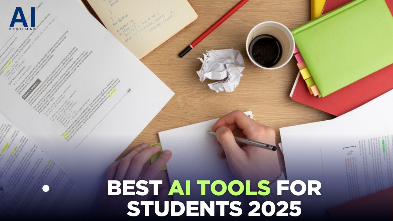 Best Ai Tools For Students 2025