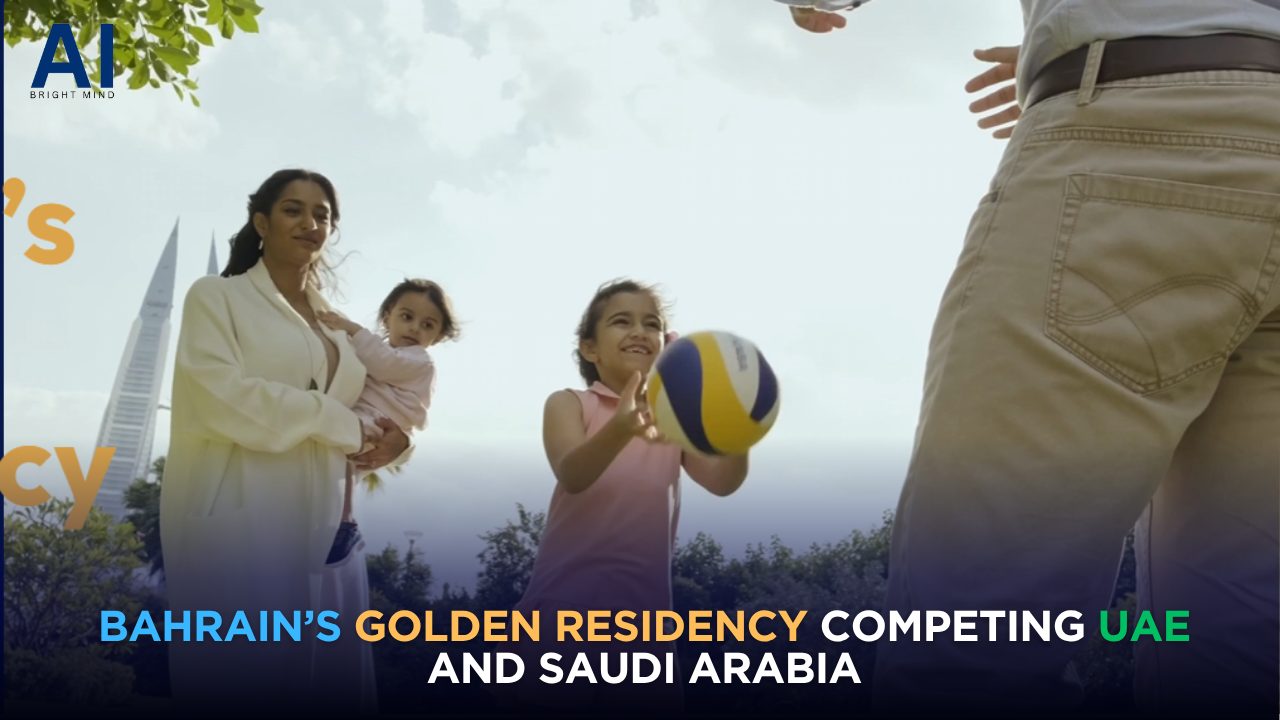 Bahrain Launches 10‑Year Golden Residency Visa with Fewer Restrictions